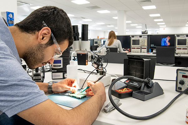 LVD Testleri – Test Muhendislik